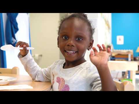 Child and Family Network Centers