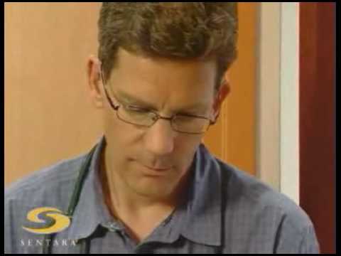 Sentara Spotlight: Dan Via, M.D.. Pediatrics