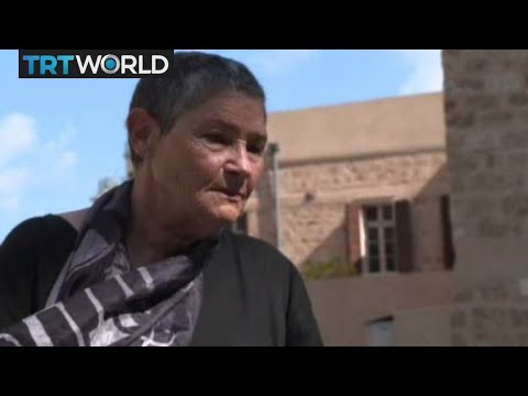Intifada Anniversary: 18 years since second Palestinian uprising