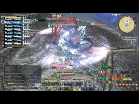 Steam Community :: Video :: Final Fantasy XIV fail sur susanoo