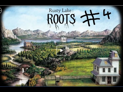 Steam Community :: Video :: Rusty Lake - Samuel & Ida #4