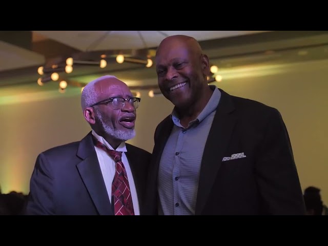 Billy Thompson Foundation – Cultivating All Star Champions