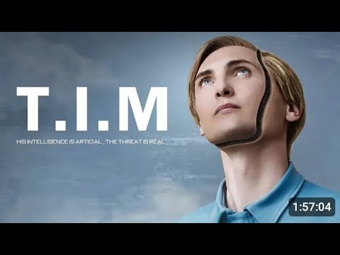 T.I.M (2023) Movie Explained in Hindi
