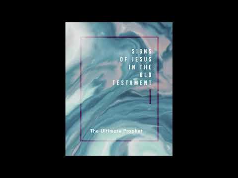 The Ultimate Prophet – First Baptist Church Americus