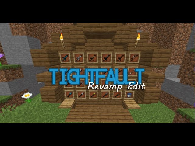 What texture pack does Technoblade use in Minecraft Bedrock?