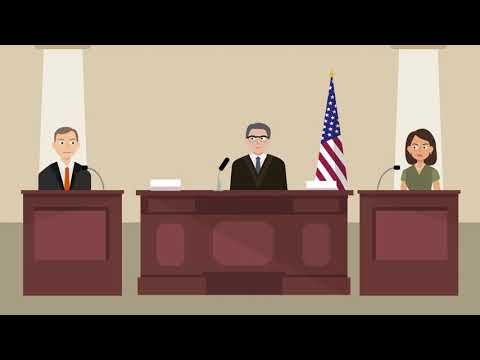 Celotex Corp. v. Catrett Case Brief Summary | Law Case Explained