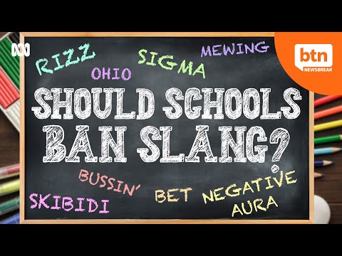 Gen Alpha Words Banned In The Classroom?