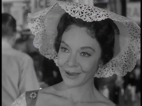 ♦TV Classics♦ 'THE REMARKABLE MRS HAWK' (Thriller S2 E13)