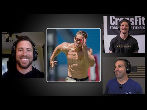 Varied Not Random #62: Talking competition, lessons learned & life with ...