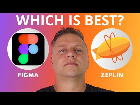 Figma vs Zeplin | Which is Best in 2025?
