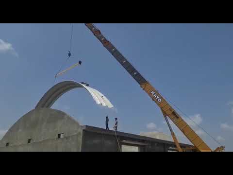 Proflex Roofing Sheet - Rooflexplus Roofing Shed Manufacturer from Navi ...