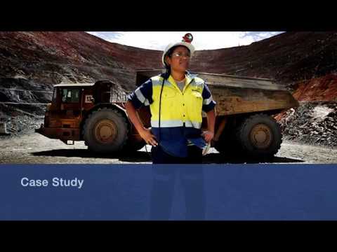 Beyond the Mine Case Study