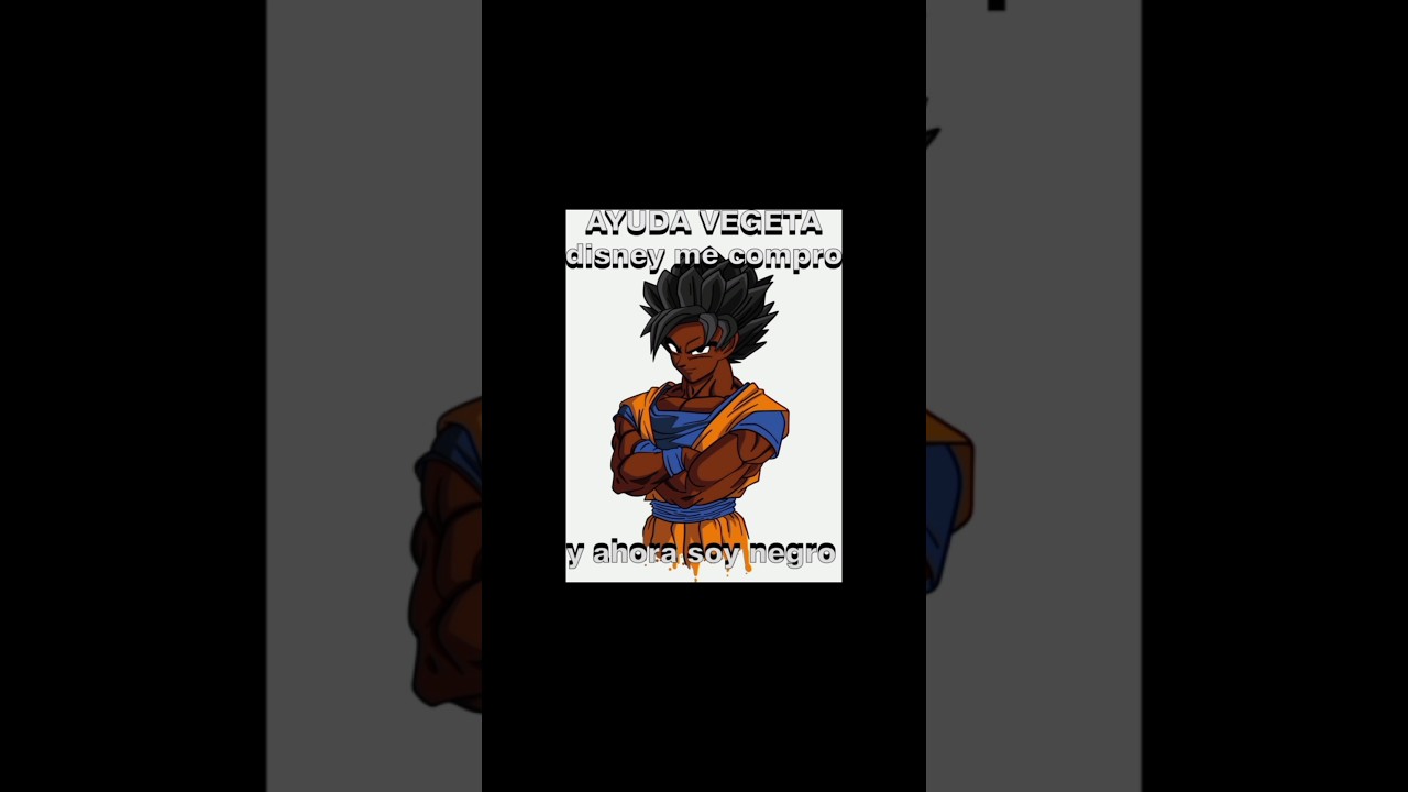AYUDA VEGETA #artedigital #vectores#ilustracion #illustrator #dibujo#dragonball #dragonballz #Anime
