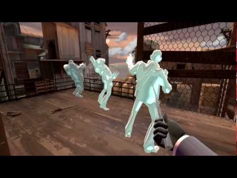 Steam Community :: Video :: TF2 - Icy Chain Stab