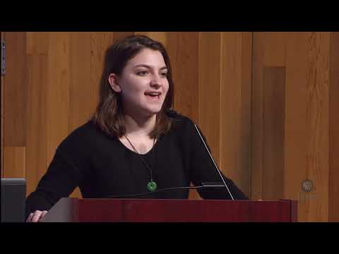 Rebecca Schneid Remarks re: 50th anniversary of Tinker v. Des Moines School Supreme Court Decision