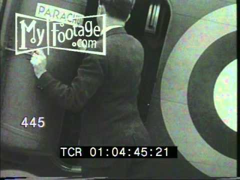 1941: THE R.A.F. FERRY COMMAND TAKES OFF FOR ENGLAND / WORLD WAR II ...