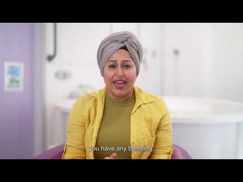Signs of labour - NHS Maternity Safety Information