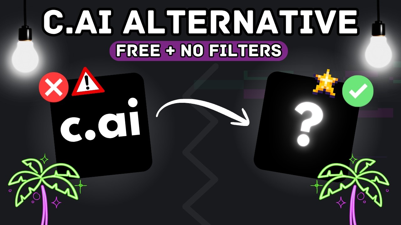 Dear Character.AI Users, NOW YOU CAN CHAT WITH THE BEST CHARACTERS EVER!!! (*New Update*)