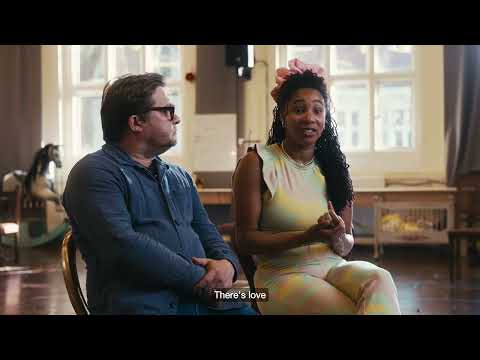 From the cast: Anna Karenina | Festival 2025 | Chichester Festival Theatre