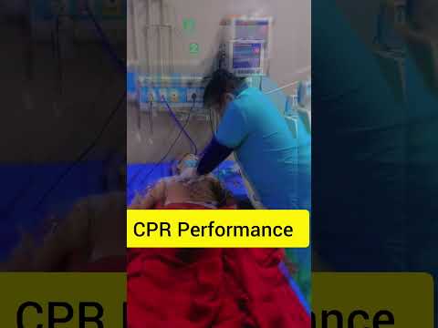 Everything You Know About CPR Is Wrong