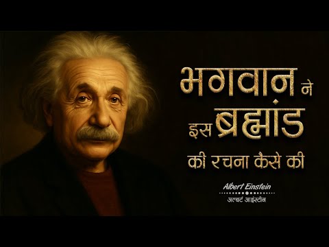Thinking of the world's fastest mind 😲 | Albert Einstein Quotes in Hindi | 11.ai
