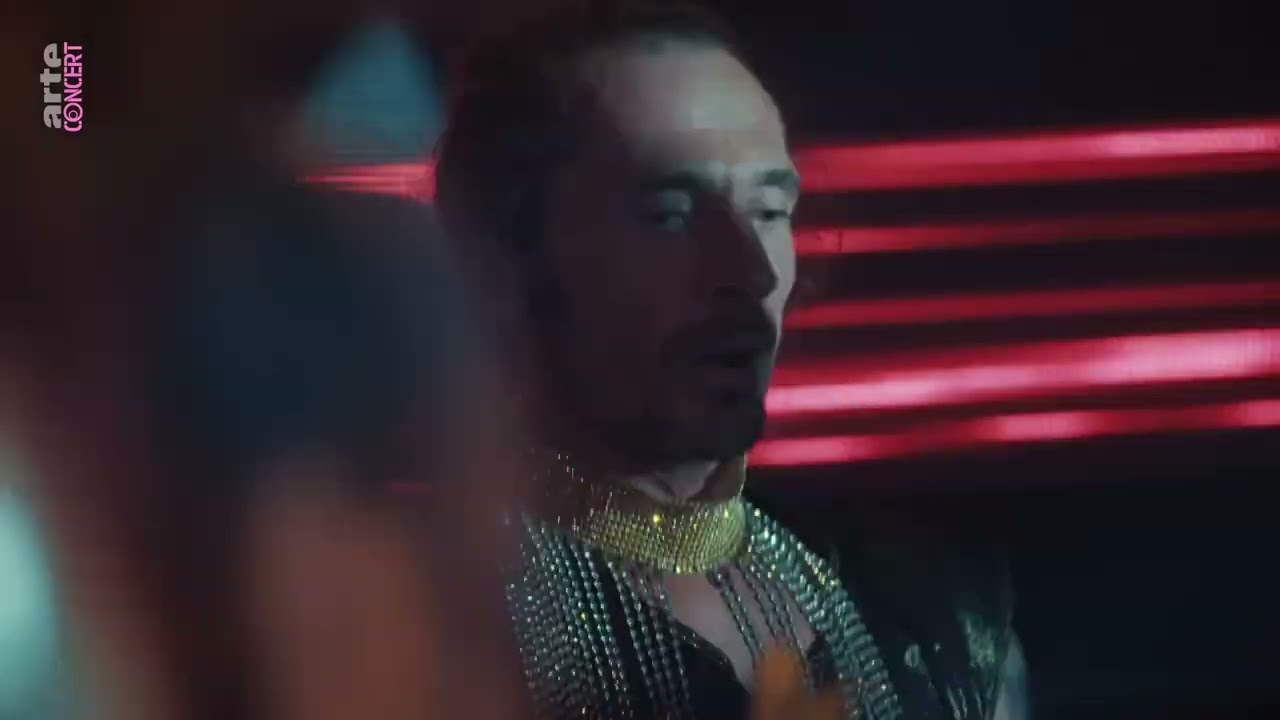 Irène Drésel @ ARTE Mix Ø Trabendo (2019) – ARTE Concert (1080p)