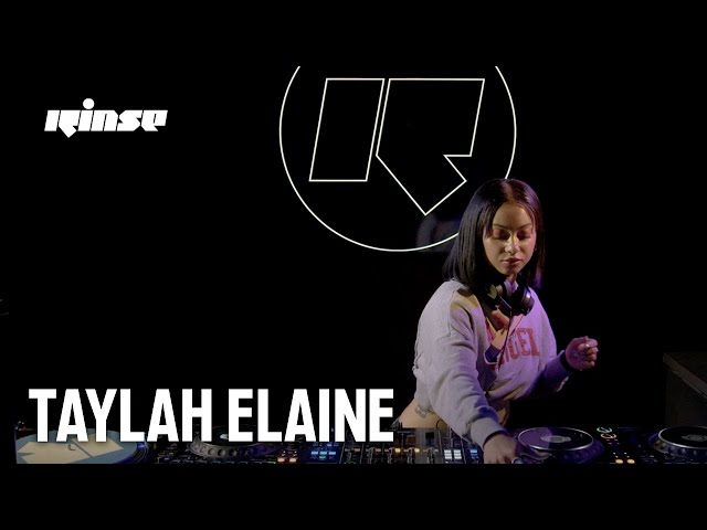 Taylah Elaine - Official Website