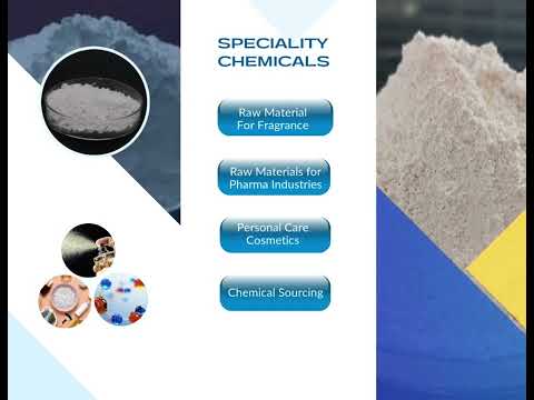 industrial chemicals and Industrial Minerals Service Provider | Skaomin Materials India, Vadodara