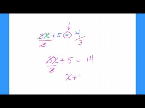 what is a coefficient?