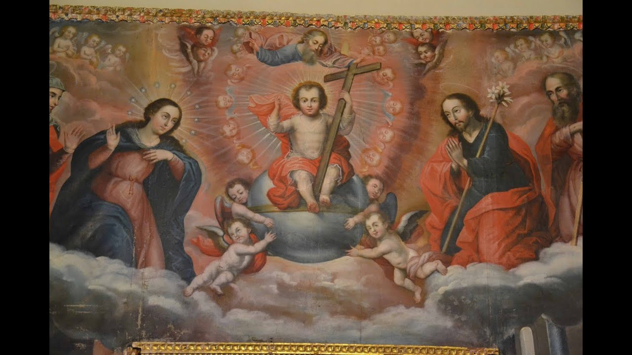 Wedding Feast: The Unconditional Love that Jesus Has for You