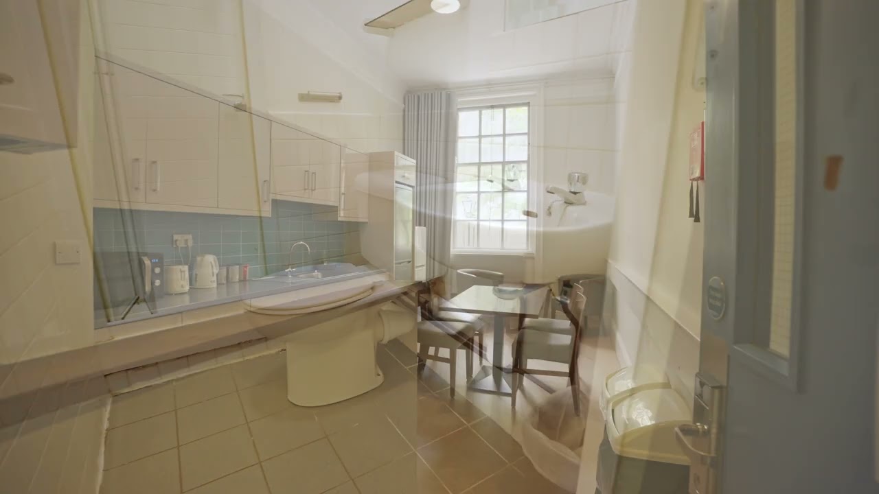 Video Guides - Student Accommodation