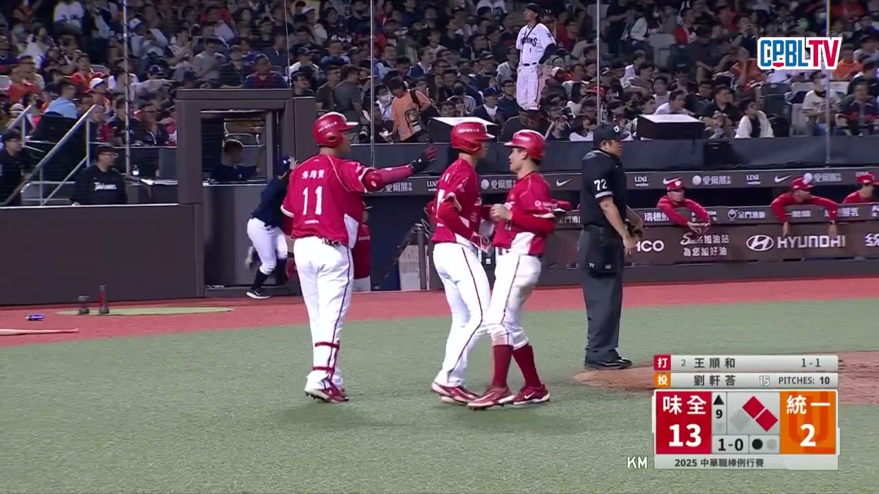 [分享] 今日林佳緯 - 看板Baseball - PTT網頁版