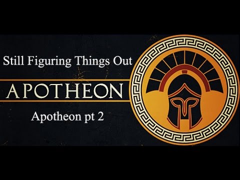 Steam Community :: Video :: Still Working things Out | Apotheon 2 ...