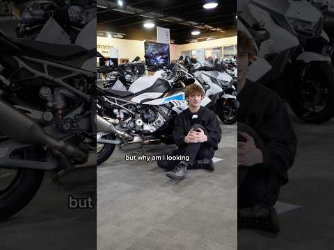 Should I Buy… 2025 BMW S1000RR