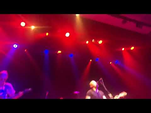 Ride ♪Taste @The Astor Theatre, Perth, Australia 31 Aug 2019