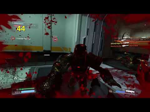 Steam Community :: Video :: DOOM helix 50/0 insane bots second attempt ...