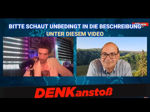 DENKanstoß 06/25 Zusammenfassung