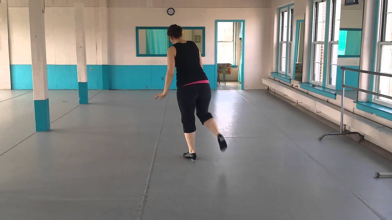 Intermediate Tap (breakdown)