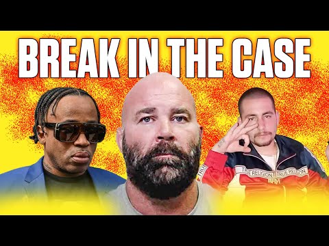 Hells Angels Canada News + Fresh Info in Truck McIlquham Homicide Probe