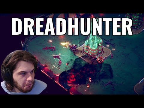 Steam Community :: Video :: This NEW ARPG Is Really Cool - Dreadhunter