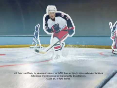 DirectTV NHL