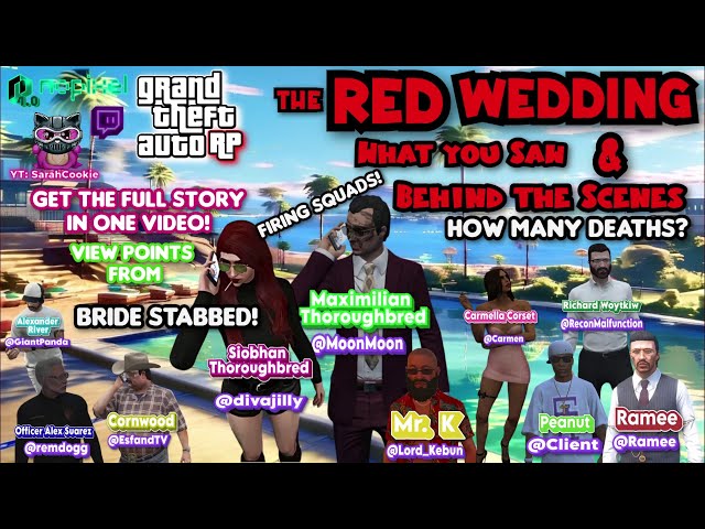 MOONMOON says he will never play GTA RP on NoPixel again after ...