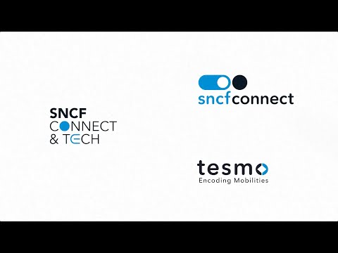 SNCF Connect & Tech - 2 propositions de valeur