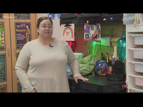 Survey shows teachers in Maricopa County are stressed out