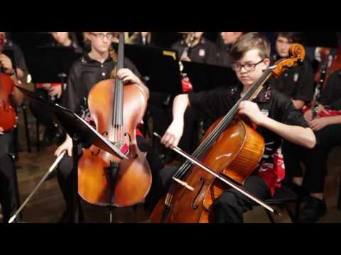 KGSC Promotional Video