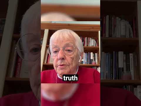 Jane Elliott on CRITICAL RACE THEORY in schools
