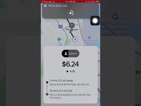 Uber Ride Offer For Real