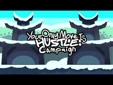 Steam Community :: Video :: YOMI HUSTLE: Campaign | Intro Credits