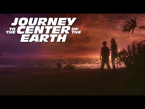 Max's Death, Journey to the Center of the Earth (2008)