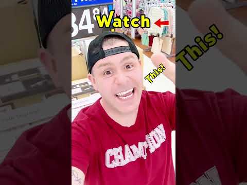 🚨 I Found The CHEAPEST Beds at Walmart 🚨($686 Discount) #clearance #shoppinghacks